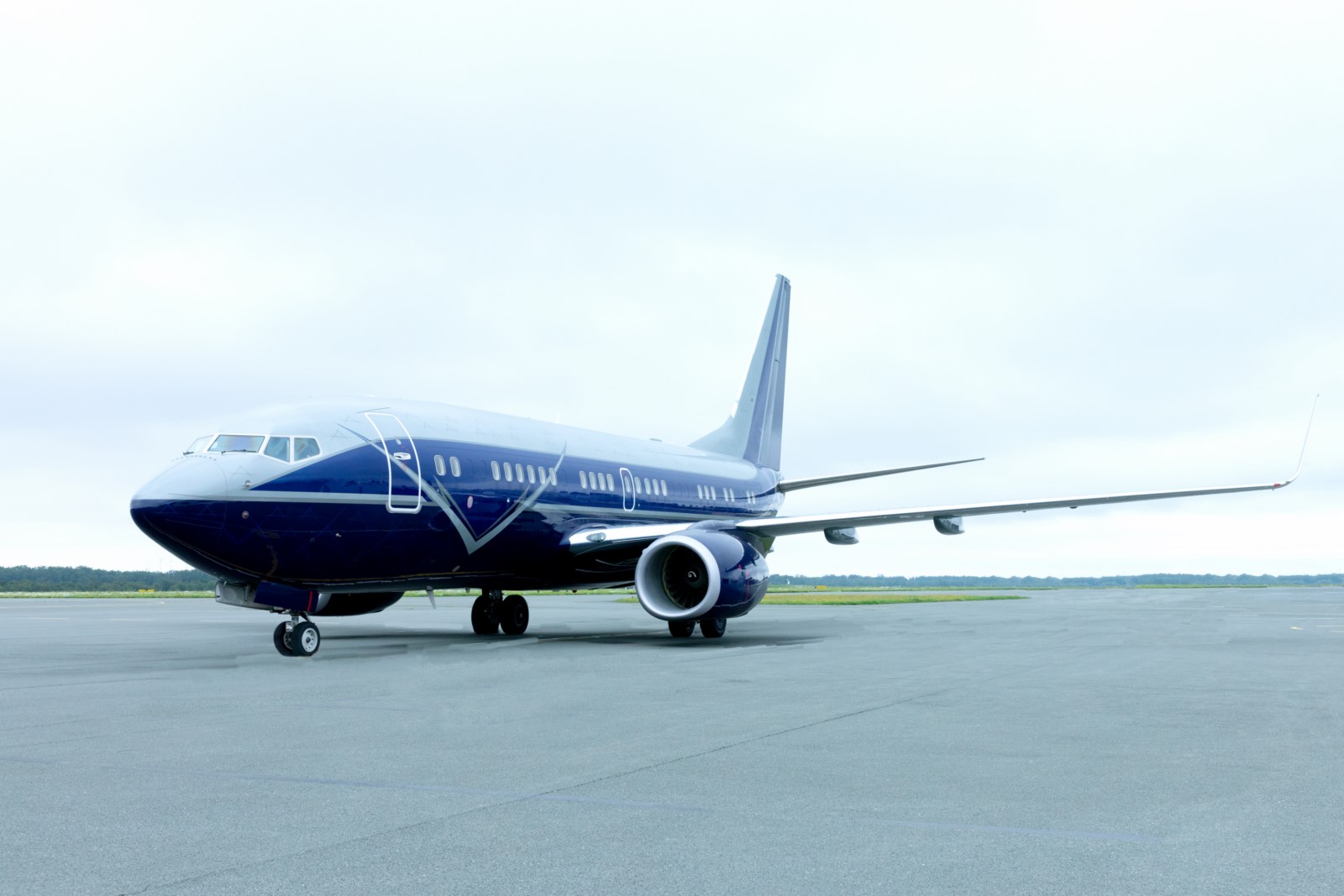 BOEING BBJ1 SN 60406 | Private Jet | Global Jet